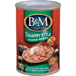 Home - B&M Beans